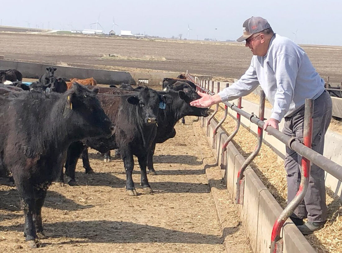 Raised a leader | News, Sports, Jobs - Messenger News